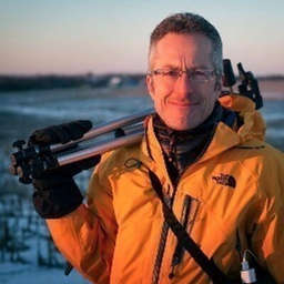 Mark Hirsch - Crunchbase Person Profile