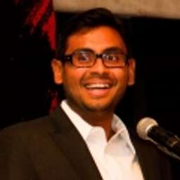 Harish Subramanian - Executive Director of ALN Ventures @ African ...