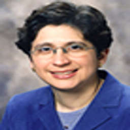 Lorna Rodriguez - Director, Precision Medicine @ Rutgers Cancer ...