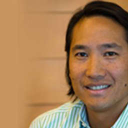 Peter Lee - Crunchbase Person Profile