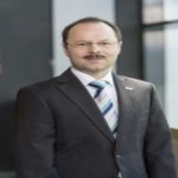 Udo Gomez - Chief Technology Officer @ Bosch - Crunchbase Person Profile