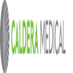 Caldera Medical - Crunchbase Company Profile & Funding
