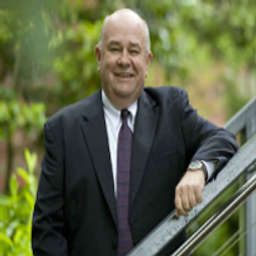 David Battersby - Vice-Chancellor @ Federation University Australia ...