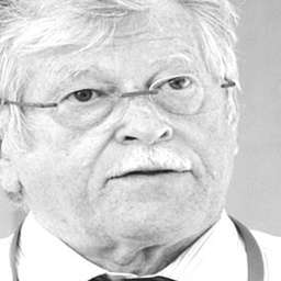 Walter Fust - Chairman of the Board @ Global Crop Diversity Trust ...