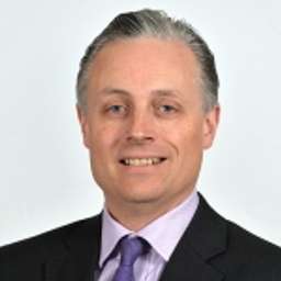 Peter Tyler - Crunchbase Person Profile