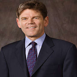 Stephen Johnson - Executive Vice President & Strategic Advisor ...