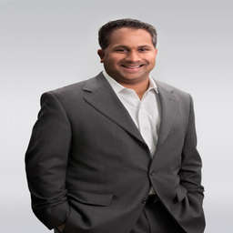 Raj Singhal - Chief Financial Officer @ Publicis Groupe - Crunchbase ...