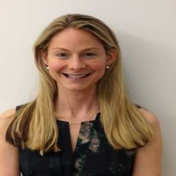 Jennifer Garrett - Crunchbase Person Profile