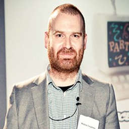 Andrew Creighton - Crunchbase Person Profile