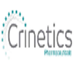 Crinetics Pharmaceuticals - Crunchbase Company Profile & Funding
