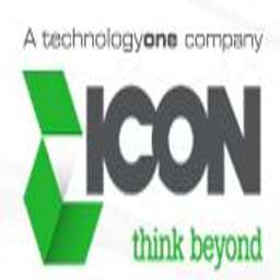 Icon Strategic Solutions