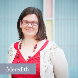 Meredith Noble - Crunchbase Person Profile
