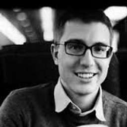 Kevin Burg - Founder @ Cinemagraph - Crunchbase Person Profile