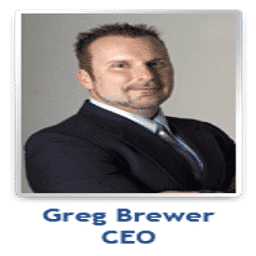 Greg Brewer - CEO & Founder @ Prosoft Engineering - Crunchbase Person Profile