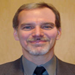 James LaRusch - Crunchbase Person Profile