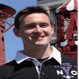 William Neely - Principal Software Engineer @ Fidelity - Crunchbase ...