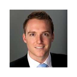 George Potts - Crunchbase Person Profile