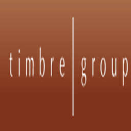 Timbre Group - Crunchbase Company Profile & Funding