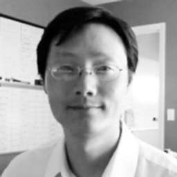 Simon Yuen - Founder, CEO, & CTO @ Skycart - Crunchbase Person Profile
