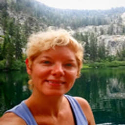 Julie Ragland - Development Director, Rialto Theatre Foundation ...