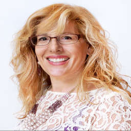 Iris Sherman - Crunchbase Person Profile