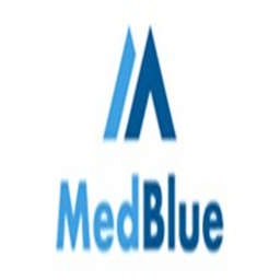 MedBlue - Crunchbase Company Profile & Funding