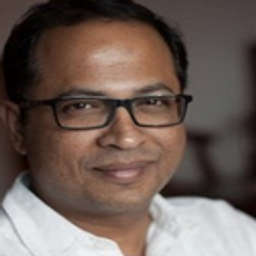 Sunil R Nair - Crunchbase Person Profile