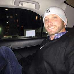 Jason Clements - CEO - Co Founder @ LiveFromMe - Crunchbase Person Profile