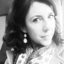 Emily F Peters - Founder, CEO, Brand Strategist @ Uncommon Bold ...