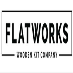 The Flatworks - Crunchbase Company Profile & Funding