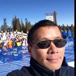 Kevin Gao - Founder @ ICON Smartech - Crunchbase Person Profile