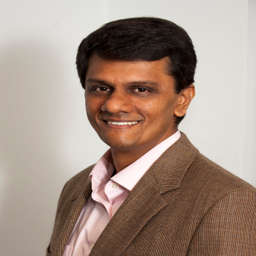 Rajesh Radhakrishnan - EVP and GM, RPA @ Automation Anywhere ...