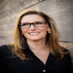 Jennifer Peck - Crunchbase Person Profile