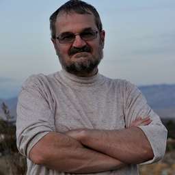 Michael Collinson - Crunchbase Person Profile