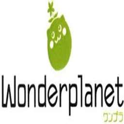 Wonderplanet - Crunchbase Company Profile & Funding