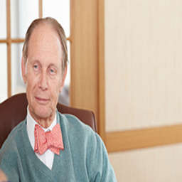 Chuck Royce - Chief Executive Officer & Founder @ The Royce Funds ...