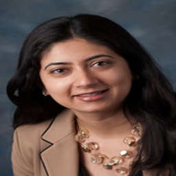 Srishti Gupta - President, IRI Media Center of Excellence @ IRI ...