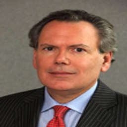 Kenneth Bentsen - President & CEO @ SIFMA - Crunchbase Person Profile