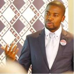 Lucas Ledwaba - Founder & CEO @ Phakamo Holdings - Crunchbase Person ...