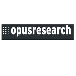 Opus Research