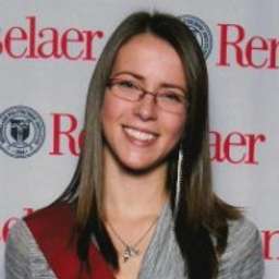 Alexandra Hudak - Crunchbase Person Profile