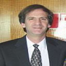 Rick Zucker - Vice President, Policy @ Explore Mars - Crunchbase Person ...