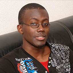 Samuel Odeke - Technical Director @ Inforex Africa - Crunchbase Person ...