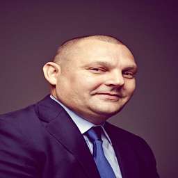 Matt Michelsen - Founder @ Gothams - Crunchbase Person Profile