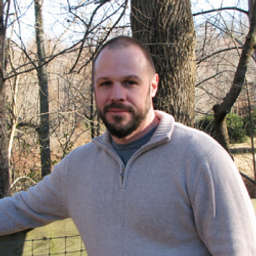 Matt Warman - Crunchbase Person Profile