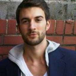 Lucas Atkins - Co-founder @ Fluxody - Crunchbase Person Profile