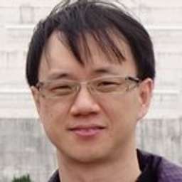 Jimmy Liu - Co-Founder & CFO @ BitoEX - Crunchbase Person Profile