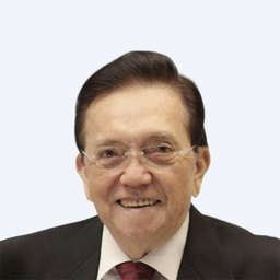Jose T. Pardo - Director - Chairman @ Philippine Stock Exchange ...