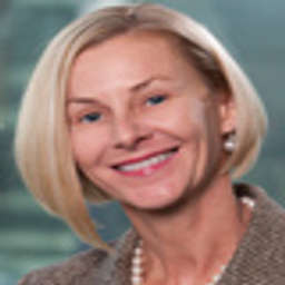 Roslyn Jones - Vice President Global Education @ NetApp - Crunchbase ...