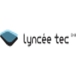 Lyncée Tec - Crunchbase Company Profile & Funding
